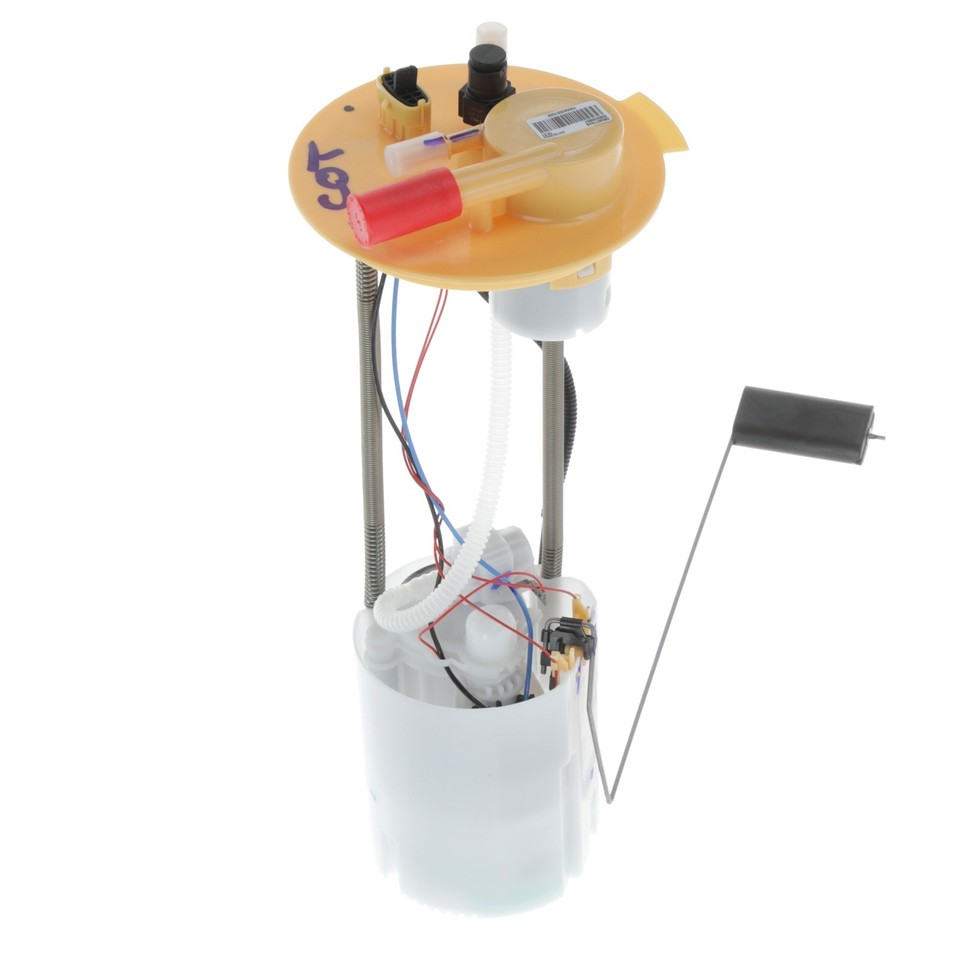 14-24 RAM PROMASTER 1500 2500 3500 FUEL PUMP LEVEL UNIT MODULE MOPAR ...