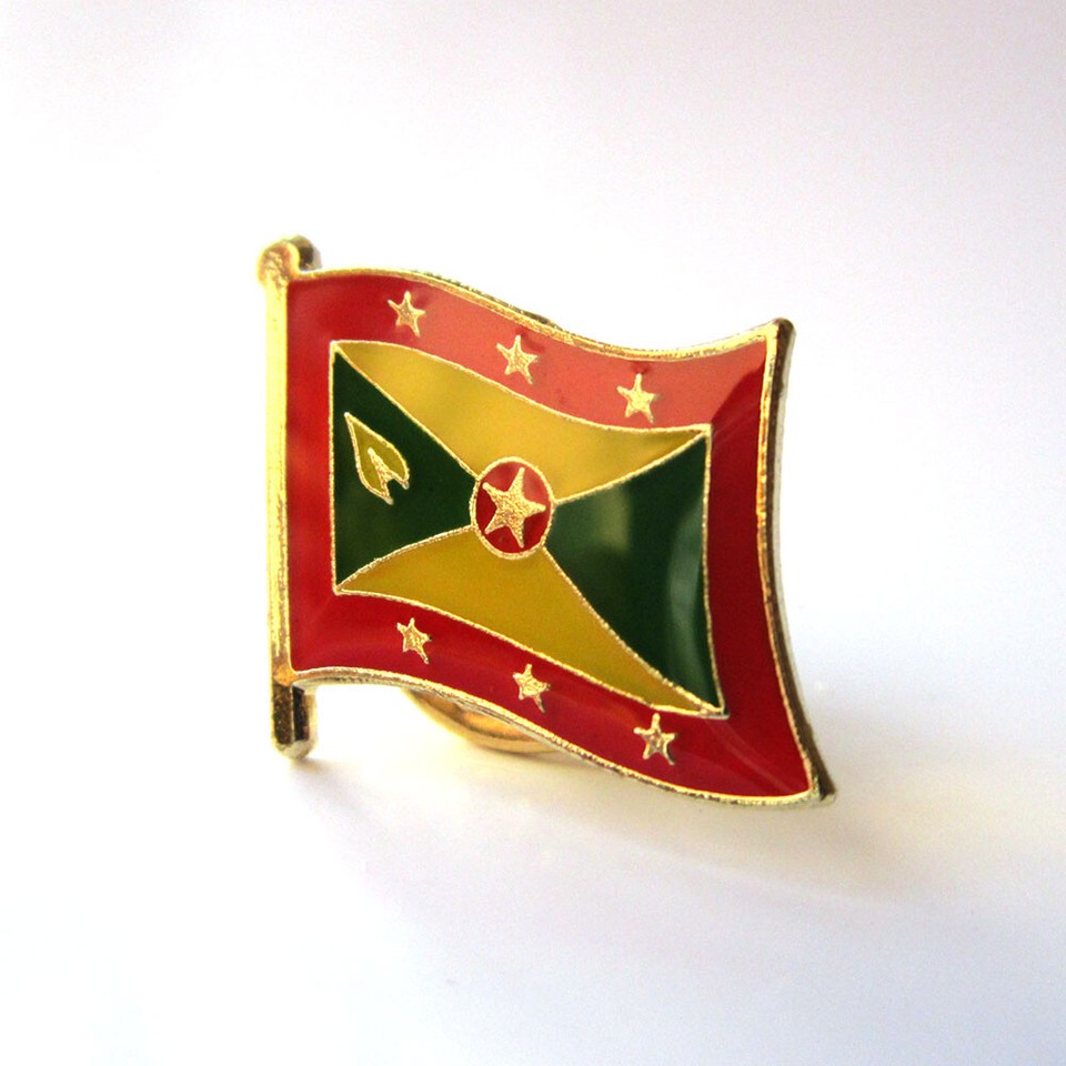 200+ PATRIOTIC COUNTRY National Country Flag Lapel Pin Badge Brooches ...