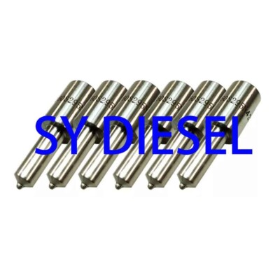 6x Injector Nozzle 105015-4220 DLLA160S295N422 for MITSUBISHI Fuso FK ...