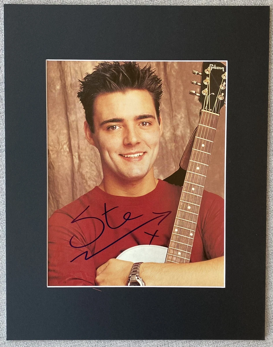 Stephen Mcnally Bbmak