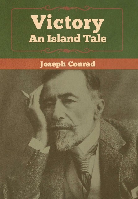 Victory von Joseph Conrad (2020, Gebundene Ausgabe) | Compra online en eBay