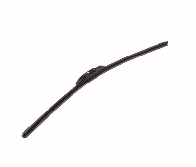 Bosch 4822 Wiper Blade, 22" Pack of 1 Evolution All-Season Bracketless ...
