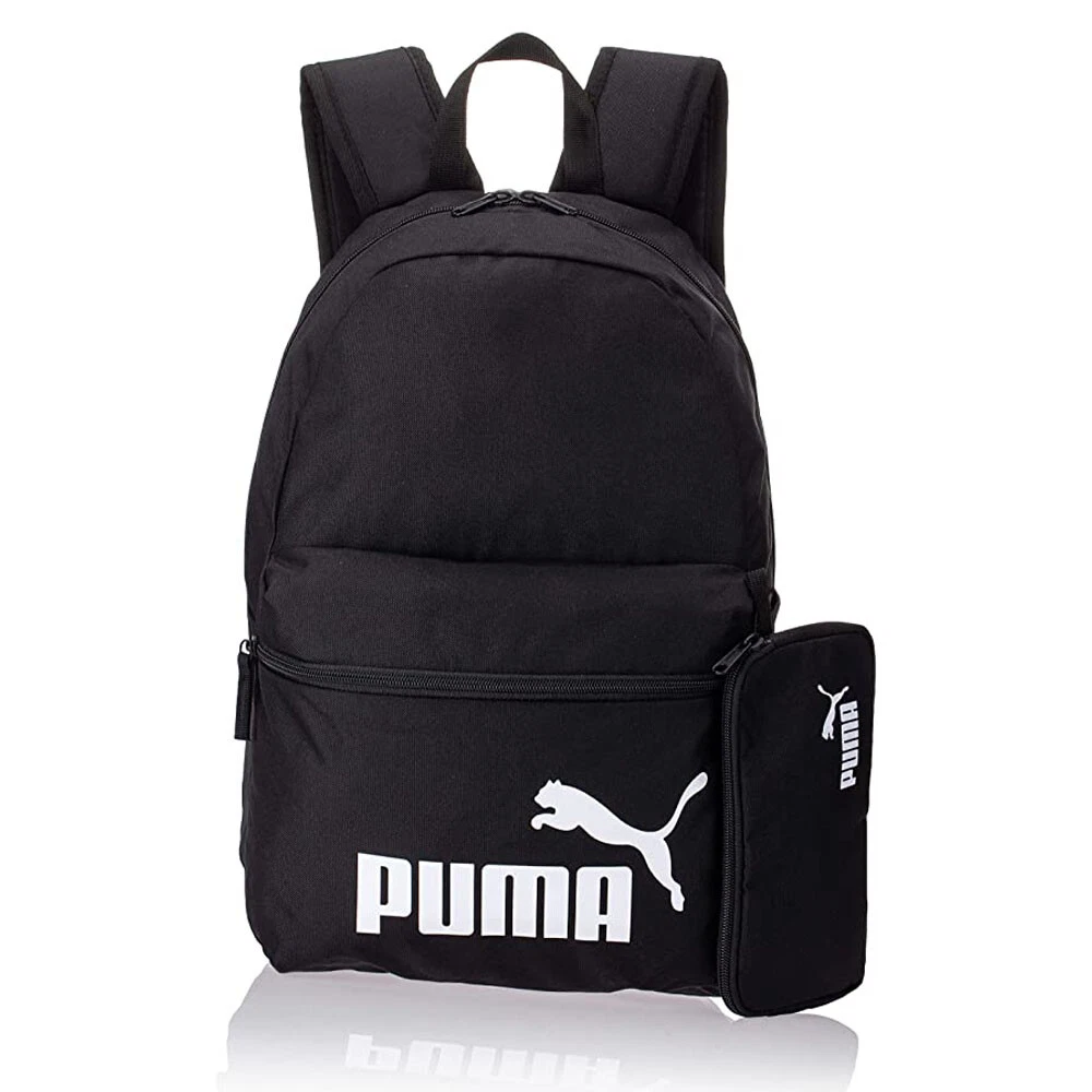 Puma School Backpacks