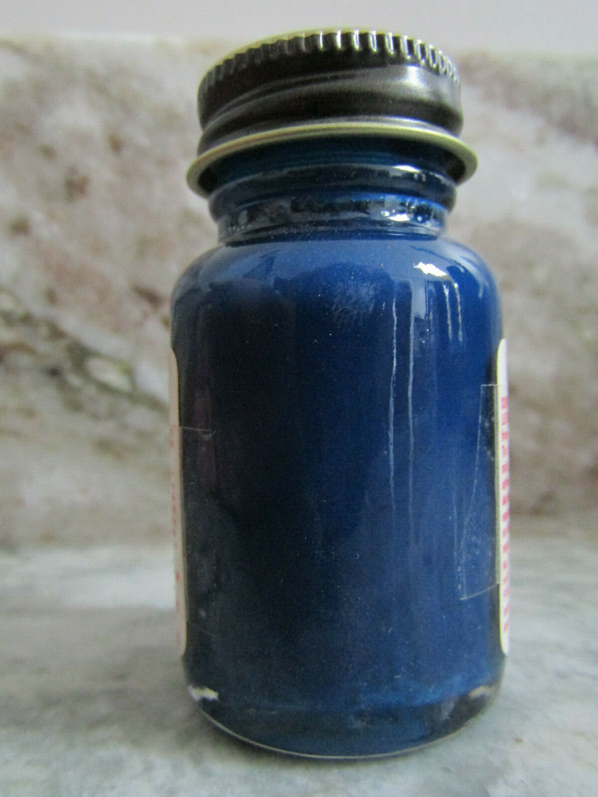 FLOQUIL RAILROAD COLORS MODEL PAINT - 1oz 1 OUNCE - DARK BLUE | eBay