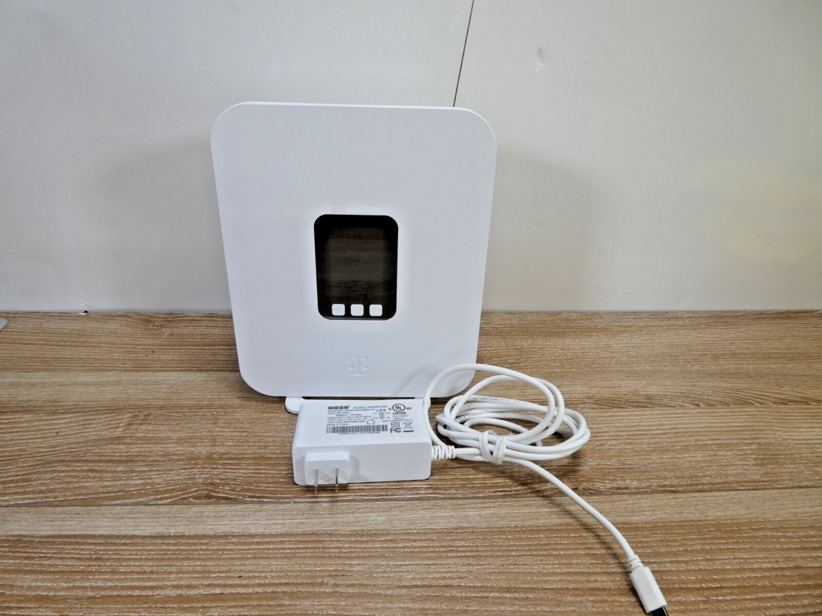 T-Mobile TMO-G4SE Home Internet 5G Modem Gateway | eBay