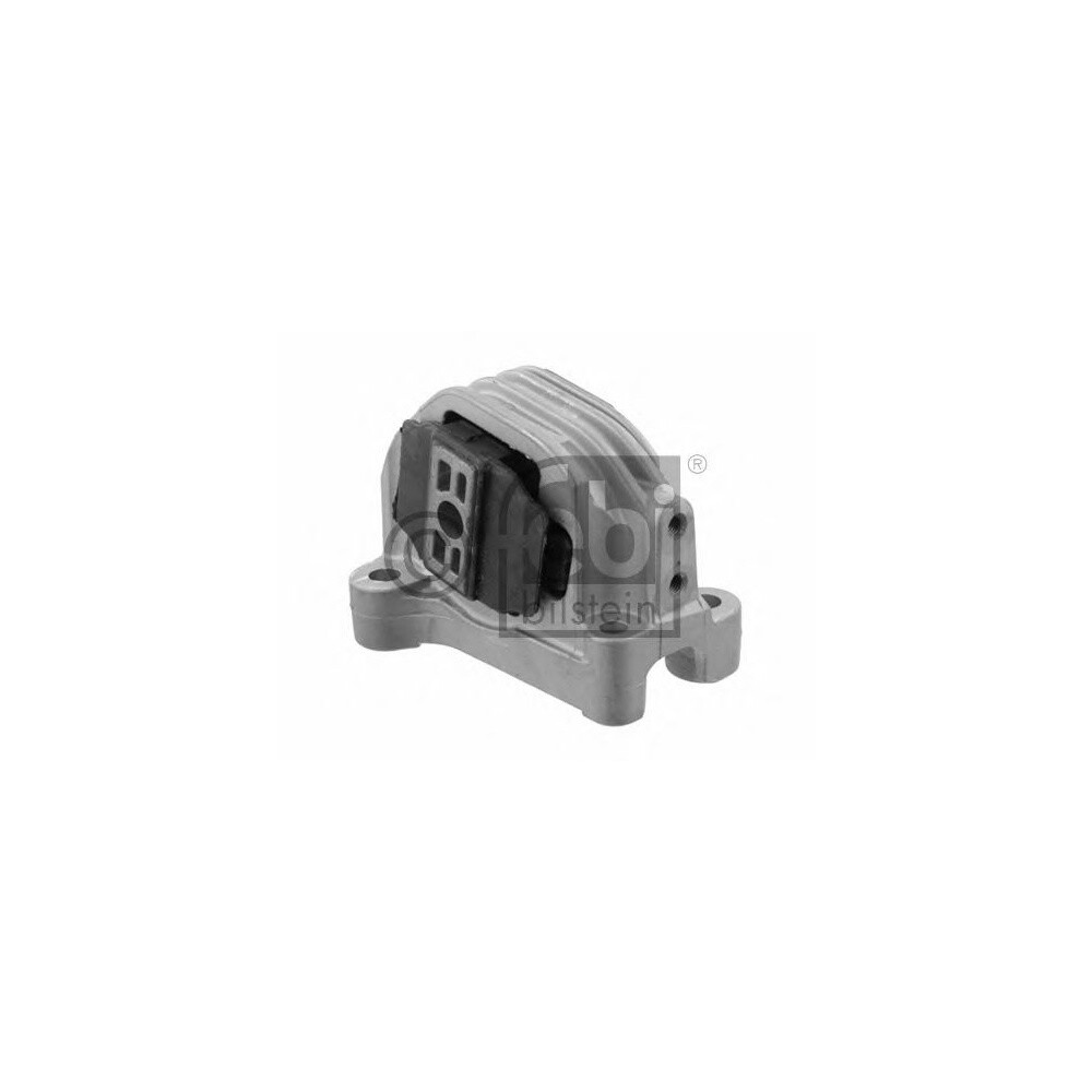 FEBI Motorlager Hinten für VOLVO S60 I S80 XC90 V70 2.0D-2.4D 30645447 ...