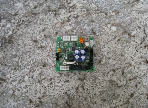 Instrumentarium Imaging OP200 69106 R2 Dental X-Ray LRD Control Circuit ...