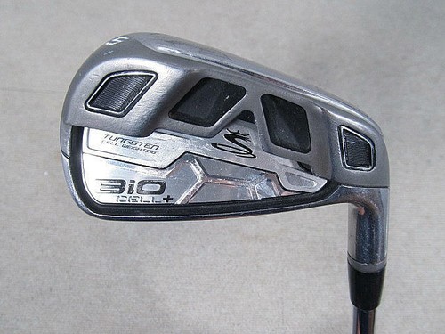 Cobra BIO CELL+ Japan Ver. 6PC DG PRO S-FLEX IRONS SET GOLF | eBay ...
