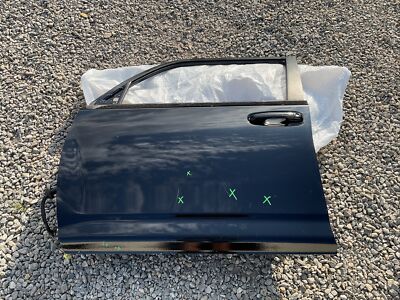 2010-2023 Toyota 4Runner Front Left LH Door Shell | 6700235631 / ...