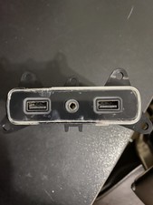 USB Connector Mopar 68328704AC for sale online | eBay