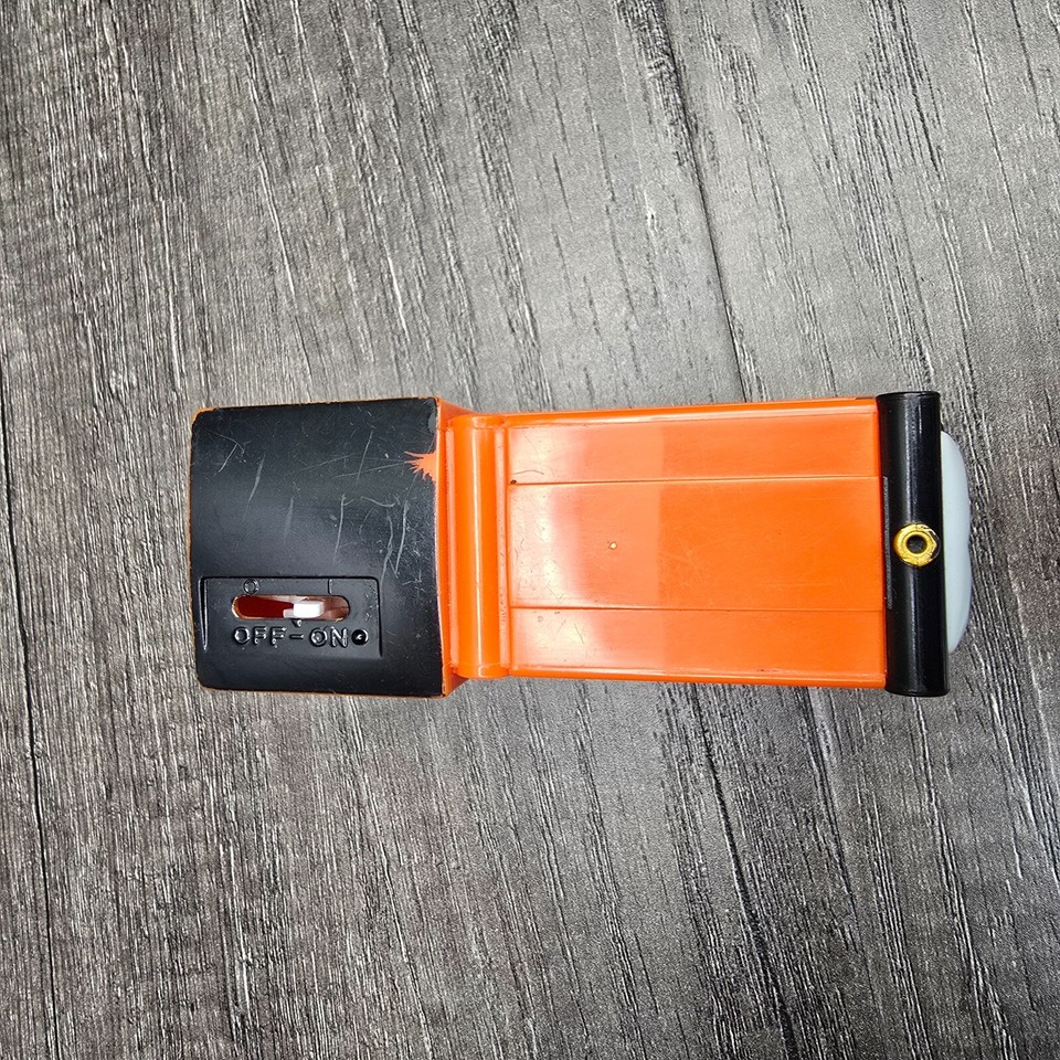 Thomas & Friends TrackMaster Rusty Motorized Train Engine | eBay