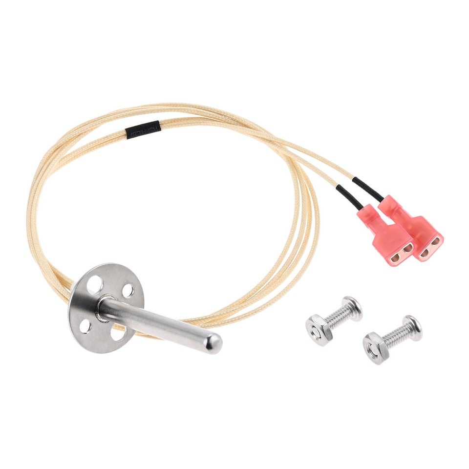 Temperature Probe Sensor Fit For Bullseye Recteq 380 RT-B380 Wood ...