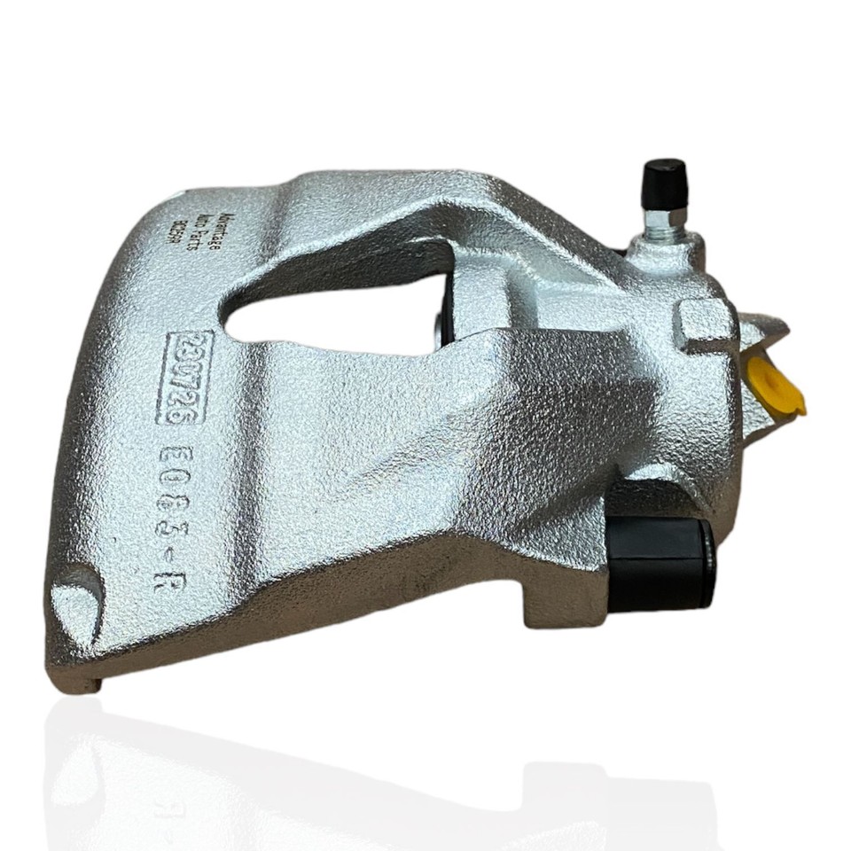 Fits Skoda Octavia Mk1 Brake Caliper Front Right 1997-2010 | eBay