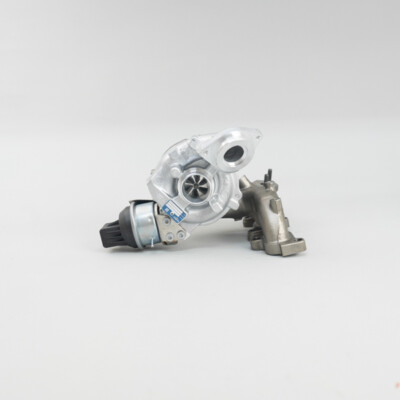 GCG Turbo Charger BV40-1874 fits PSA CFHC CFFA CFFB CJLA 2.0TD 2009 ...