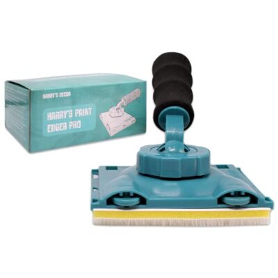 Premium Paint Edger Pro for Cutting in Precision Paint Pad Tools for ...