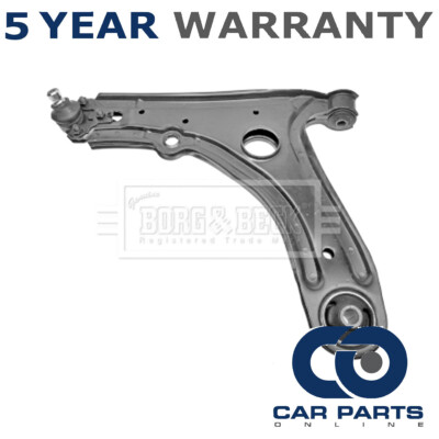 Track Control Arm Front Left CPO Fits VW Golf 1991-2002 Vento 1991-1998 ...