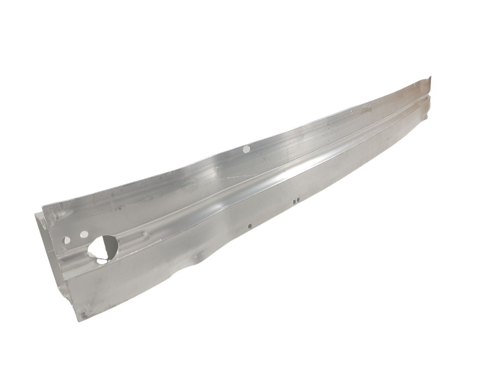 AUDI Q5 2009 - 2017 FRONT REINFORCEMENT CARRIER CRASH BAR SUPPORT ...