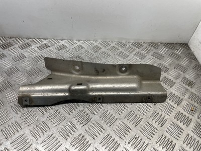 BMW 5 F10 Links Wärmedämmung 7185203 51487185203 | eBay