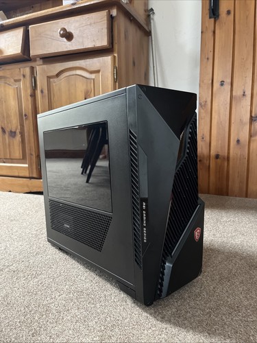 MSI MAG Infinite S3 Gaming PC – i5, RTX 3050, 16GB RAM, 1TB SSD | eBay UK