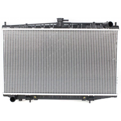 For Nissan Altima Radiator 1993-1997 2.4L 4-Cyl AT NI3010104 ...