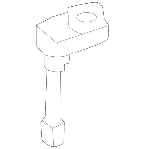 27700-ZC00A Nissan Evaporator ther 27700ZC00A, New Genuine OEM Part | eBay