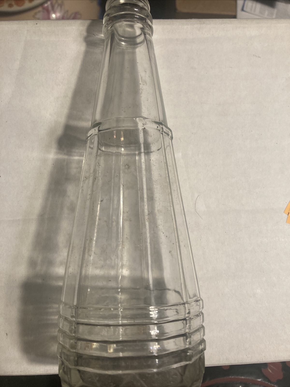 vintage PJ Ritter co bottle Bridgetown NJ | eBay