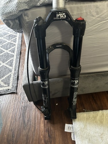fox mountain bike front Air shocks | eBay