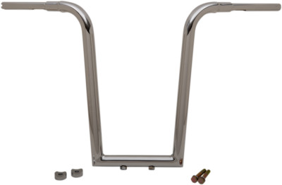 LA Choppers 1 1/2in. Tree Hugger Handlebar LA-7370-19 | eBay