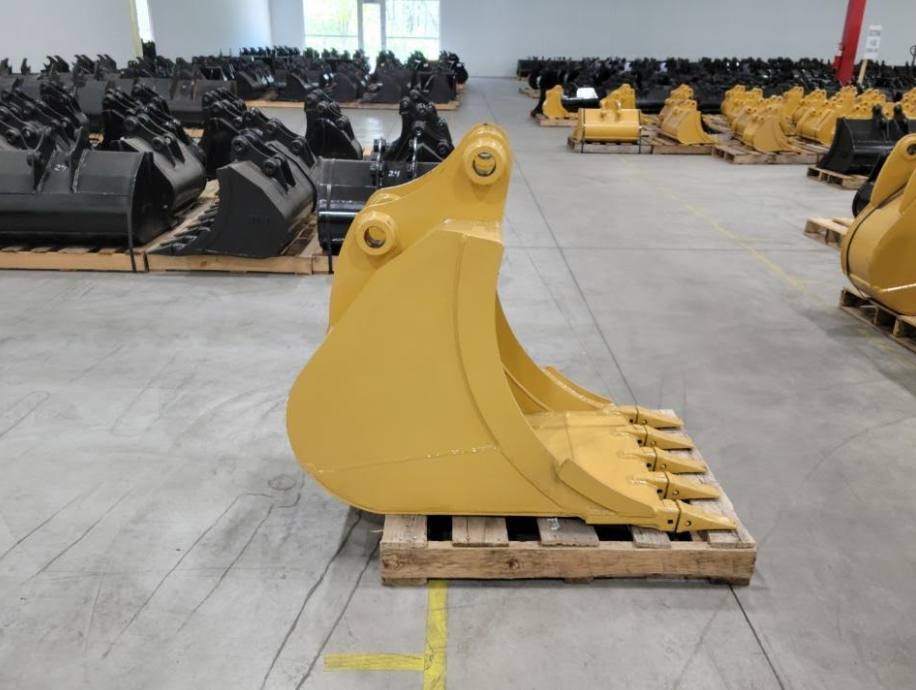New 24" Caterpillar 308E CR Excavator Bucket | eBay