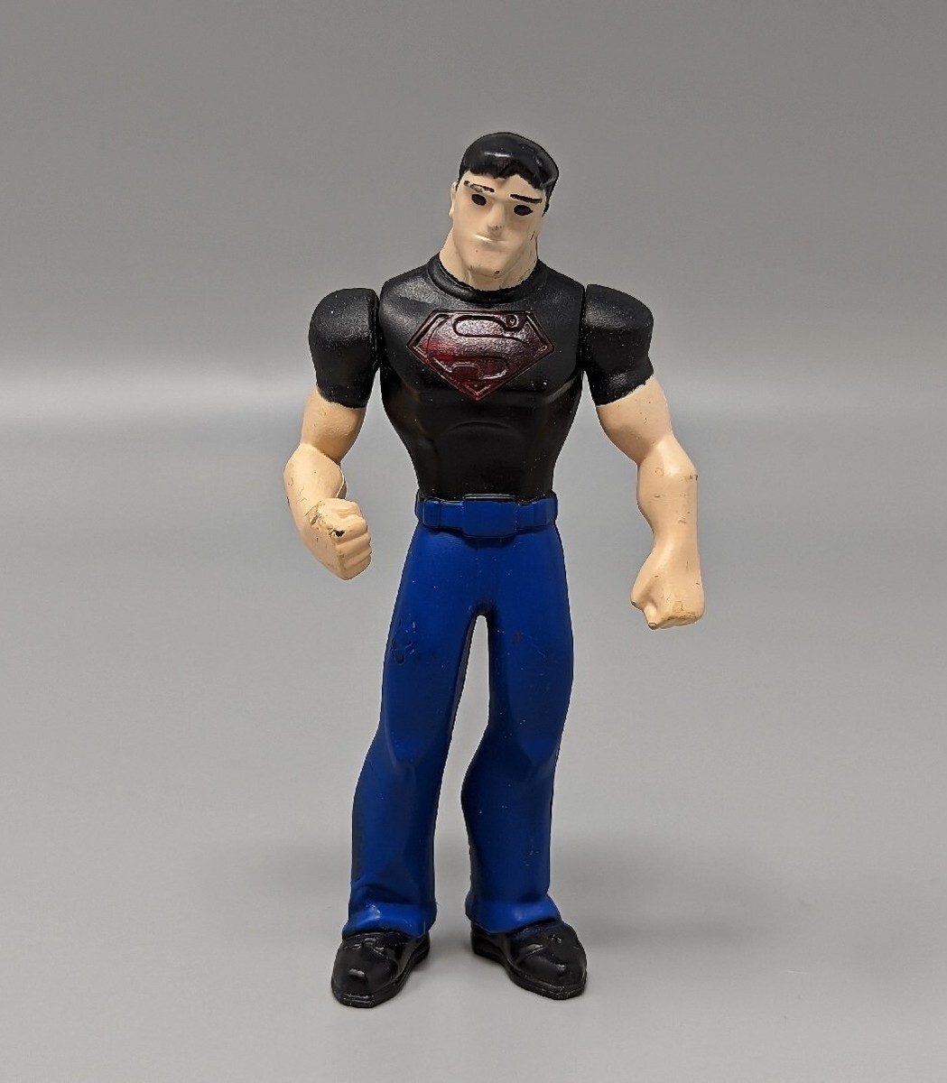 Disegni Da Colorare Di Superboy Young Justice Young Justice Guarda