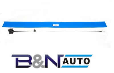 LAND ROVER DISCOVERY 3 2005 TO 2009 HOOD CONTROL CABLE ASSEMBLY. PART ...