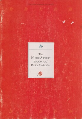 The NutraSweet Spoonful Recipe Collection (Staple-bound: Recipes ...