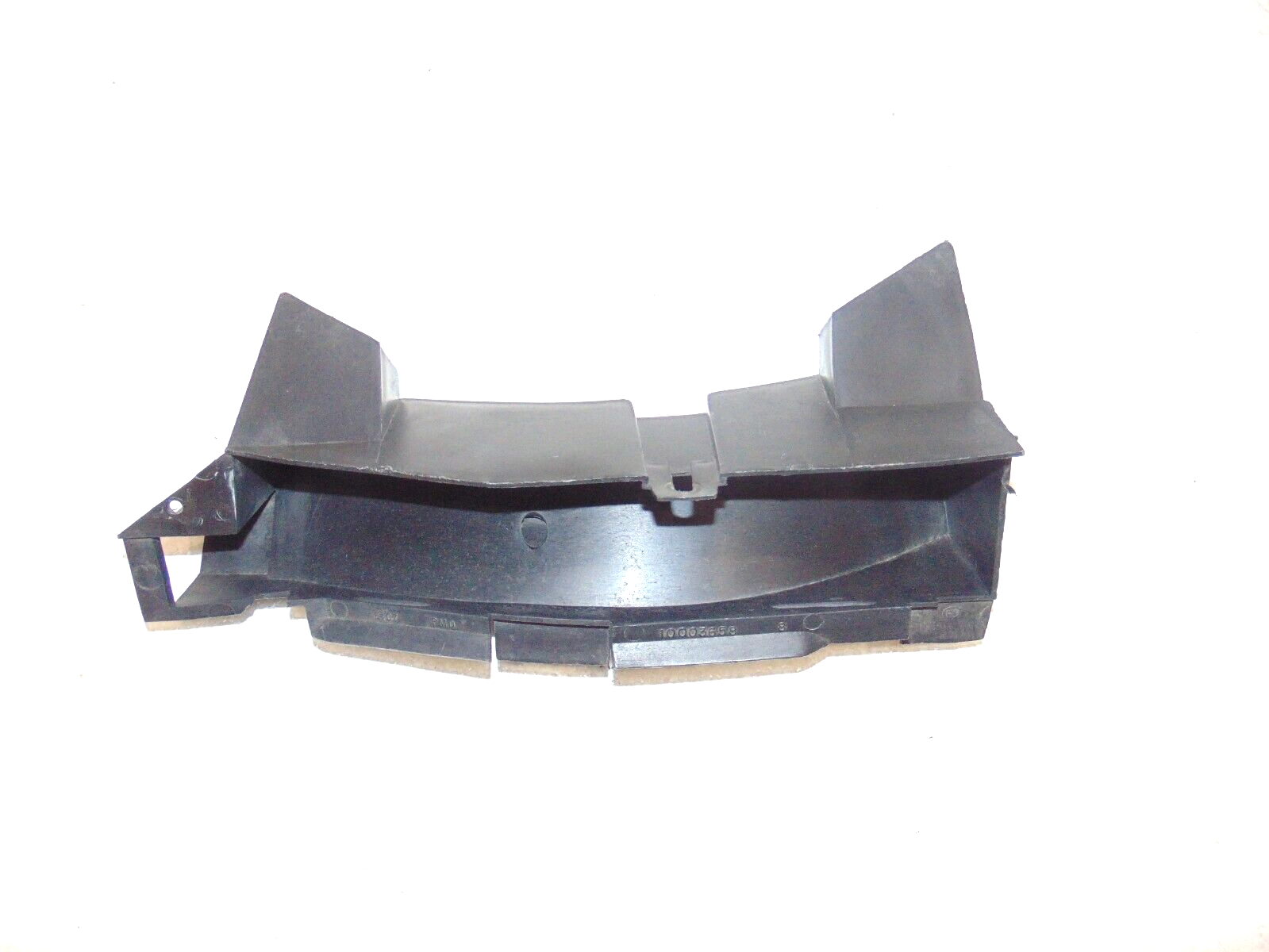 AC heater vent duct center floor 78-88 G body Cutlass Monte Carlo Regal ...
