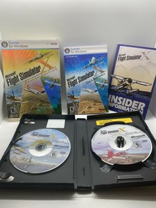 Microsoft flight simulator x product key - milklasopa