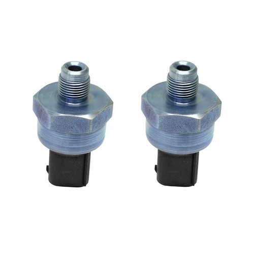 Genuine OEM Set Of 2 Brake Fluid Pressure Sensors For BMW E46 E60 E63 ...