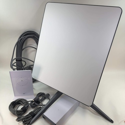 Starlink Satellite Internet UTA-221, UTP-221, UTR-211 Read - Active | eBay