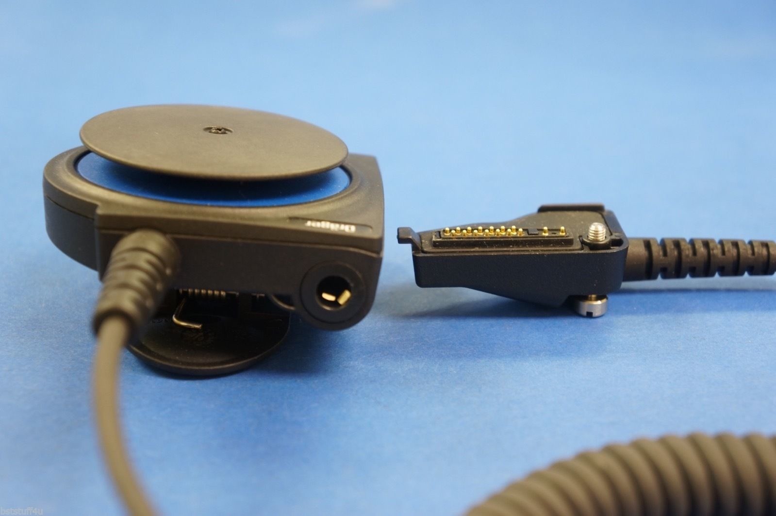 Savox 400ML/TK280 Com-Control/PTT-Unit | eBay Australia