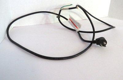 Frigidaire Freezer LFFH2067DW7: Power Cord (297169900 / 297366805 ...