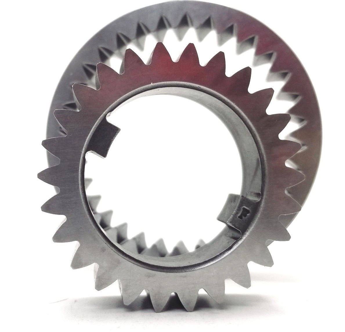 .NEW GM TH350 TH250 Transmission Pump Gear Set .723" | eBay