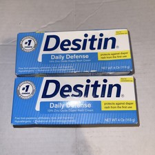 Paladin Diaper Rash Ointment Medicine 2oz for sale online | eBay