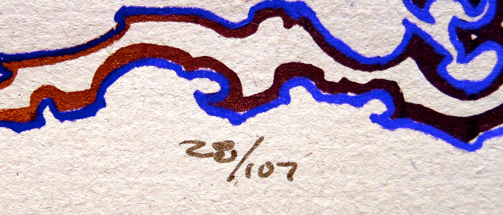 Phish Concert Poster 2010 S/N by Blake Wiley - Limited Edition of ONLY ...