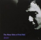 FRED NEIL - Many Sides Of Fred Neil - 2 CD - **Mint Condition** - RARE ...