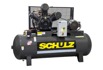 Air Compressors - 120 Gal Tank