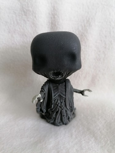 DEMENTOR (DÉTRAQUEUR) - HARRY POTTER - Figurine Funko POP n°18 | eBay