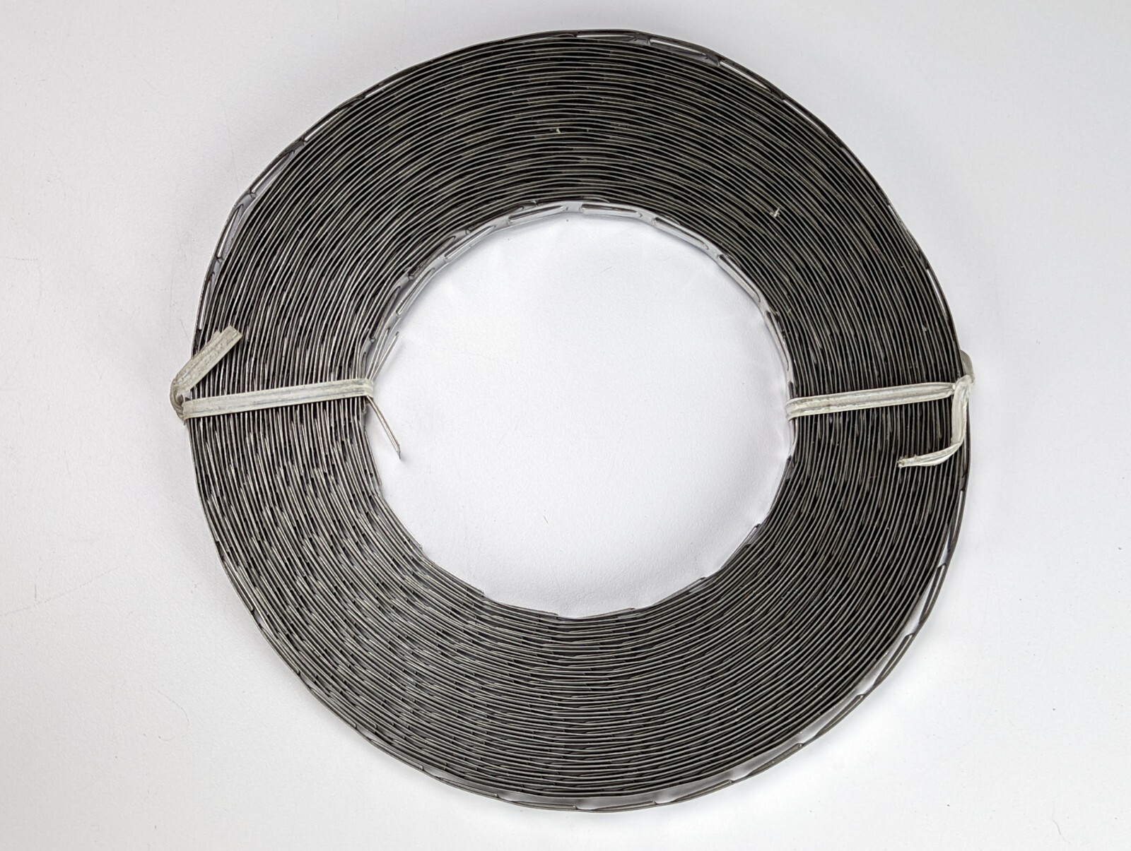 Raychem SS-25MM-25M Hard Spacer for Hanging Heating Cable (107826-000 ...