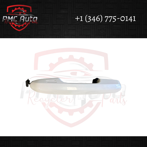 2019-2023 Toyota Rav4 Front Right Exterior Door Handle OEM 69211-0R070 ...