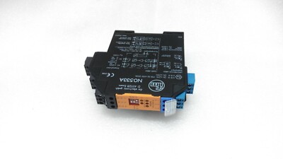 IFM D45128 NO533A WITH CONNECTOR | eBay