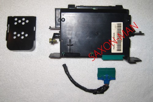 94-95 Cadillac DeVille Heater AC & Climate Control Programmer Module ...