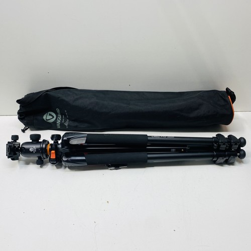 Vanguard Alta Pro 263AT 100 Aluminum-Alloy Tripod Kit w/SBH-100 Ball ...