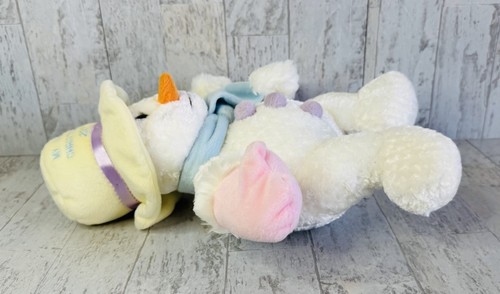 My First Christmas 2001 Snowman Plush Vintage Commonwealth Plush ...